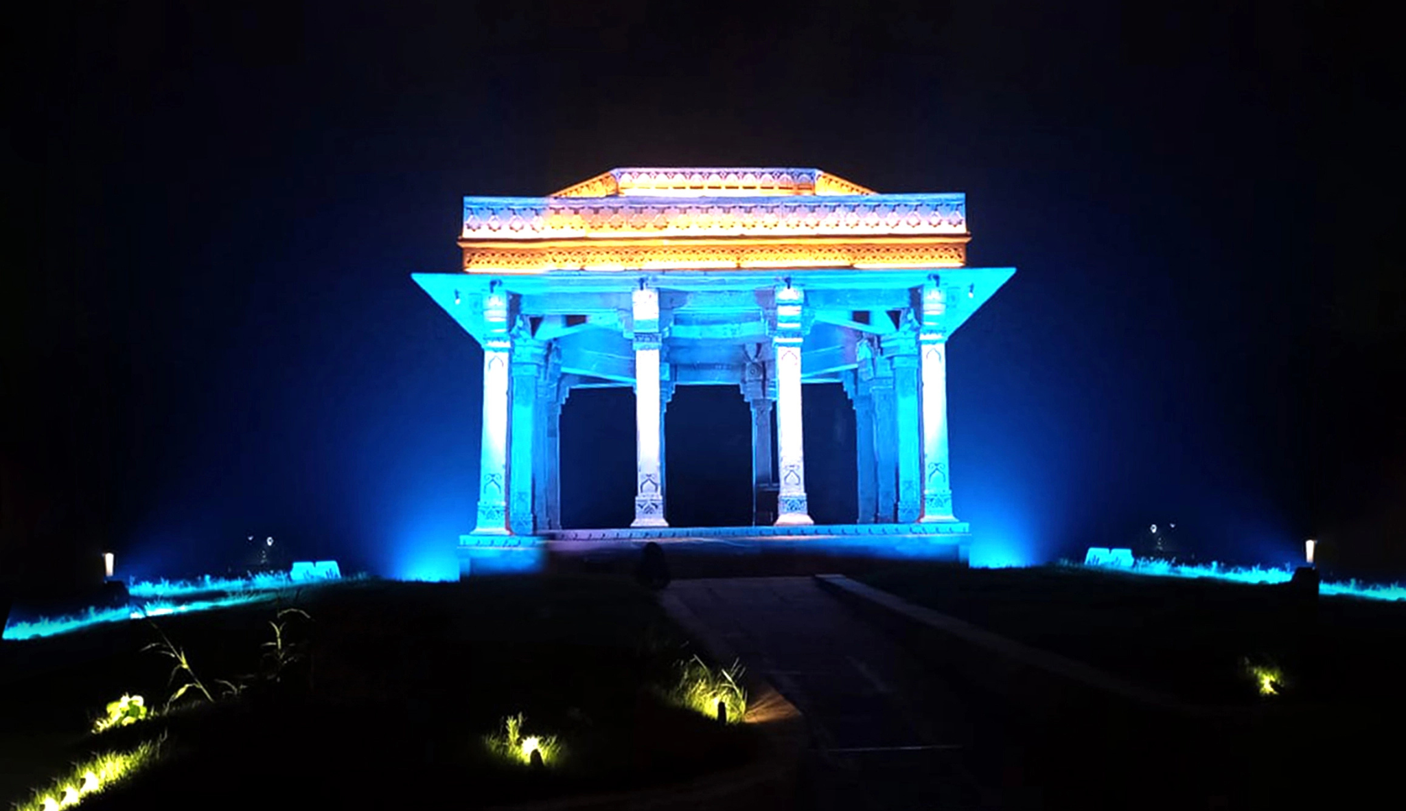 Instapower - Premium LED Lighting Design & Solutions | Manufacturer in ...