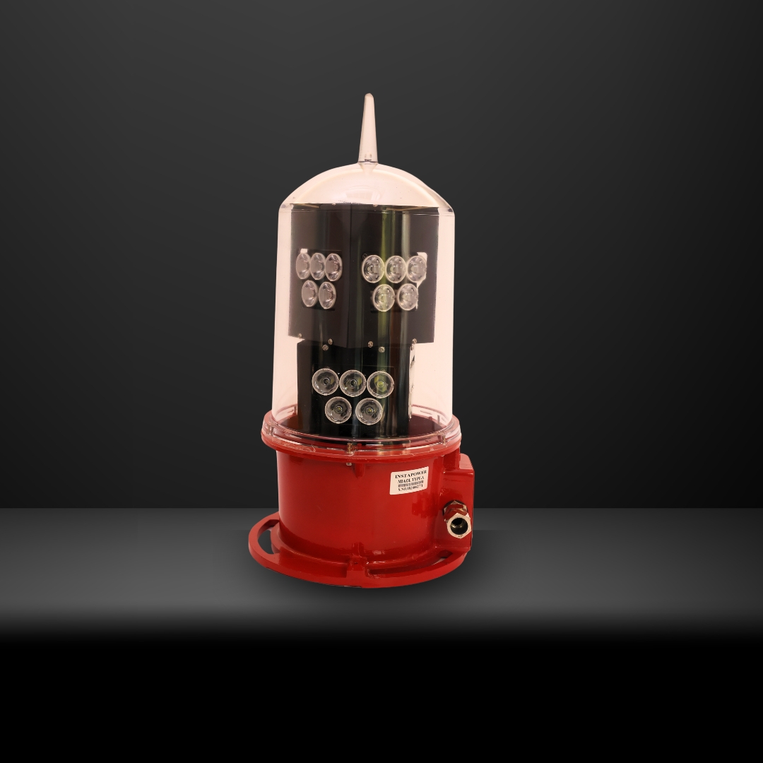 Instapower | Led Aviation Lights Manufacturer - ICAO-Compliant LED Lights