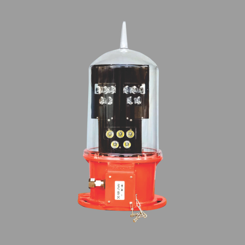 Instapower | Led Aviation Lights Manufacturer - ICAO-Compliant LED Lights