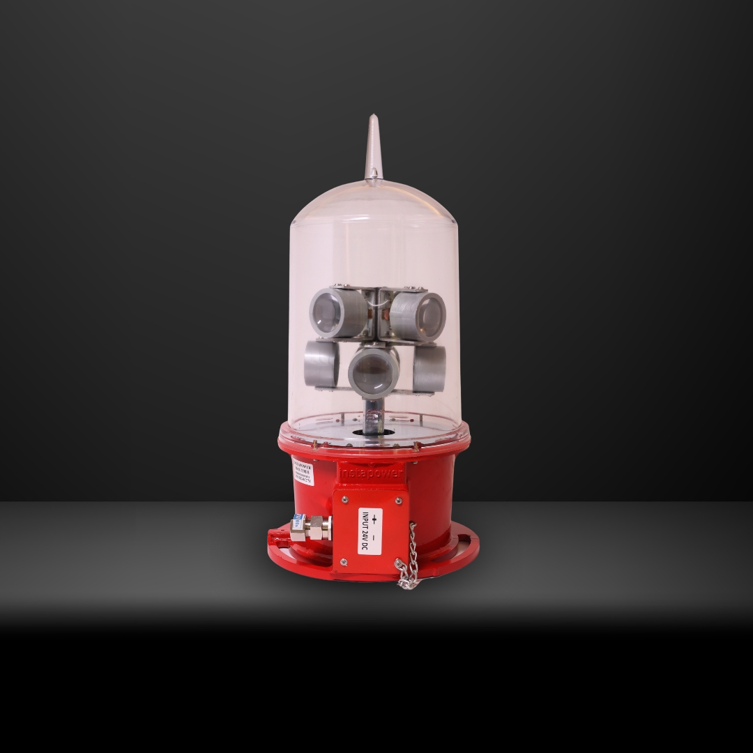 Instapower | Led Aviation Lights Manufacturer - ICAO-Compliant LED Lights
