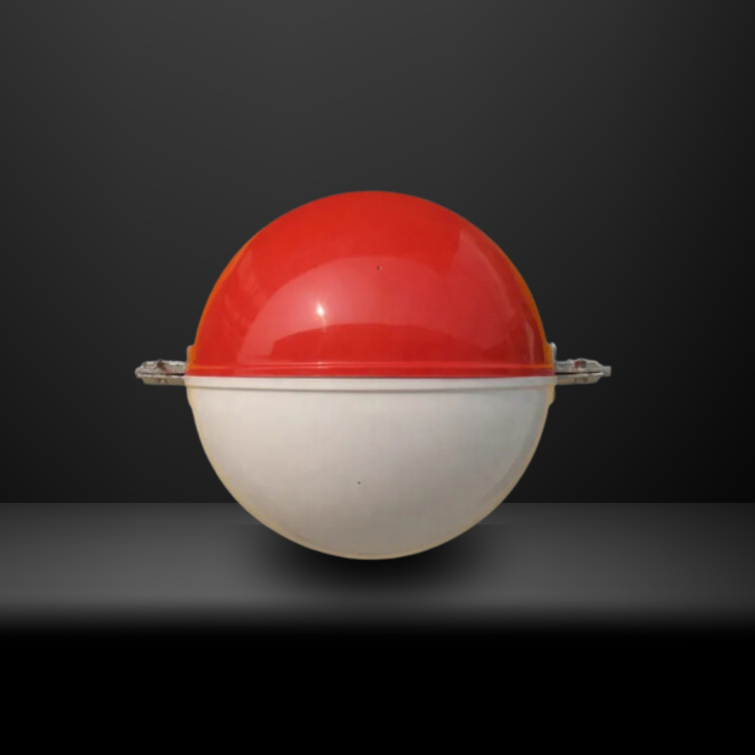 Single Low Intensity Aviation Obstruction Light Manufacturer in India