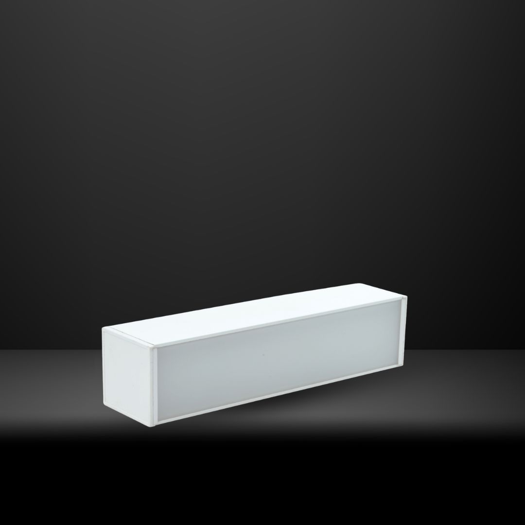 Industrial Lighting & Commercial Lighting Manufacturer in India ...