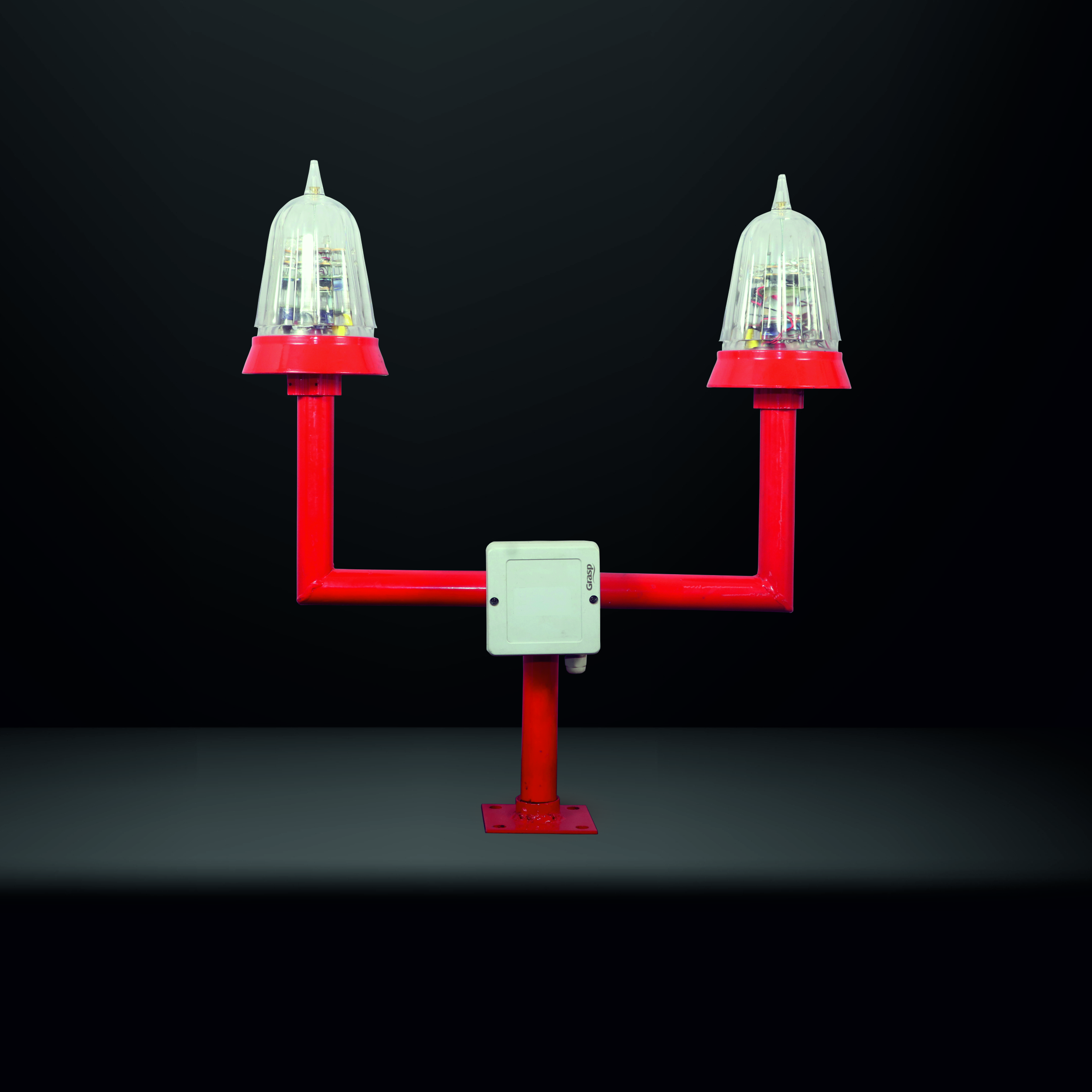 Instapower | Led Aviation Lights Manufacturer - ICAO-Compliant LED Lights