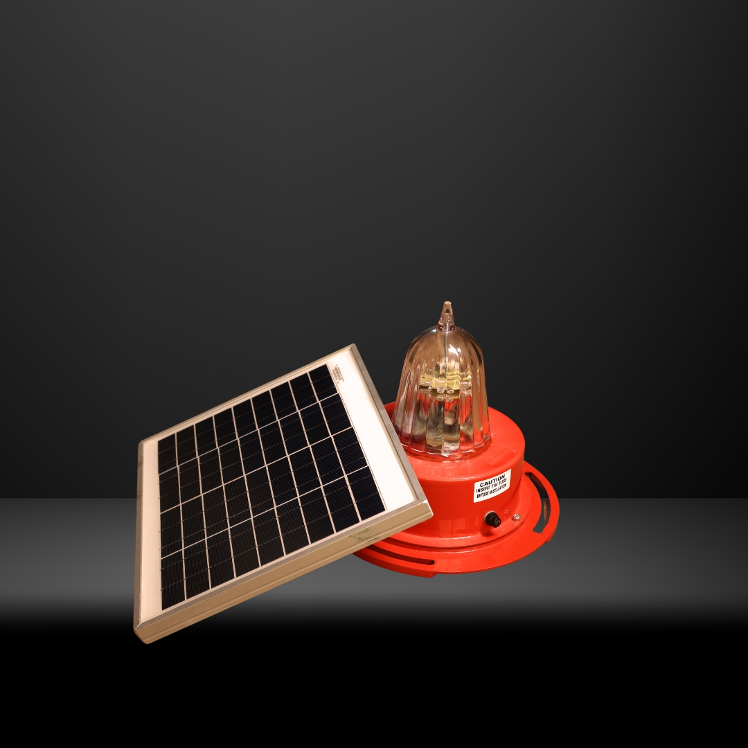 Instapower | Led Aviation Lights Manufacturer - ICAO-Compliant LED Lights