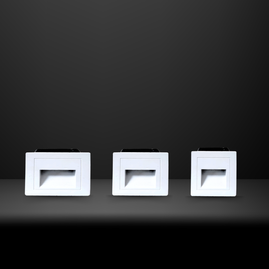 Step Light
